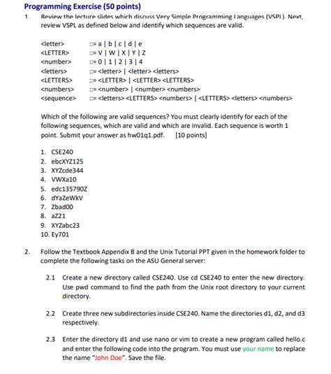 Solved Pre Requisite This Homework Requires Using The Gcc