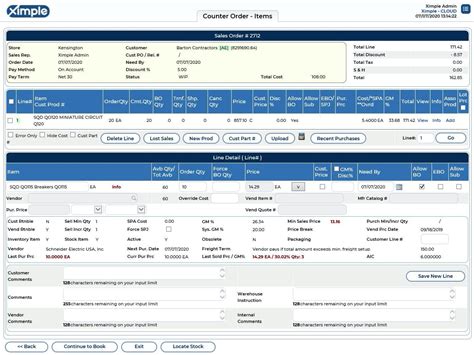 Ximple Software 2025 Reviews Pricing And Demo