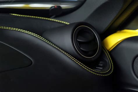 Production Spec Alfa Romeo C Spider Goes Officially Topless In Detroit Carscoops