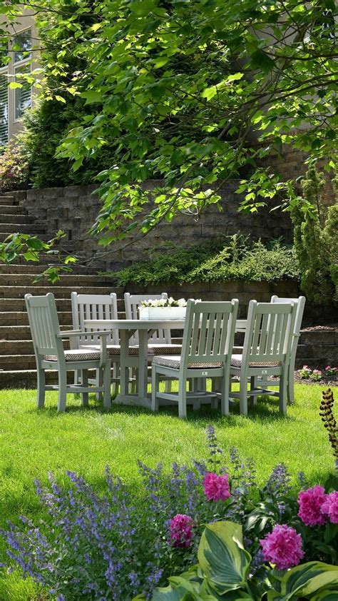 Зона отдыха на даче правила оформления и 6 идей по обустройству 68 фото