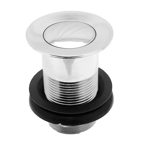 1 1 4 Click Clack Waste Unslotted