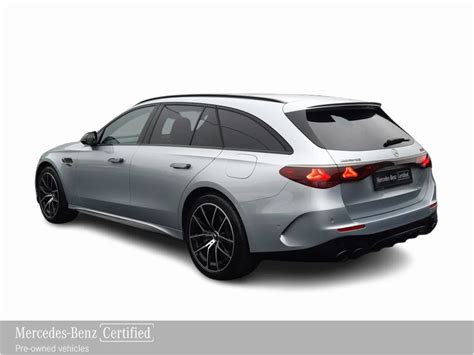 Mercedes Benz E Class Amg E 53 Hybrid 4matic 577 For Sale In Co Dublin