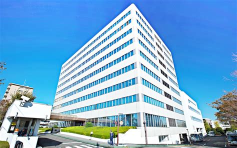 拠点紹介 キャリア採用 東京エレクトロン株式会社