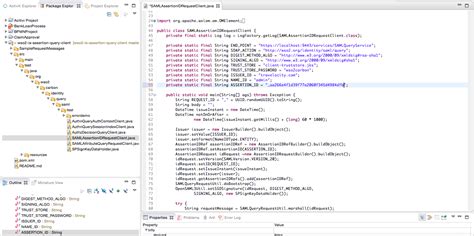 Querying Saml Assertions Wso2 Identity Server Documentation