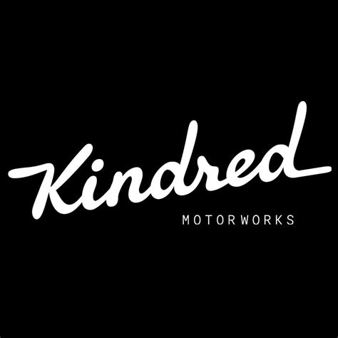 Kindred Motorworks Vallejo Ca