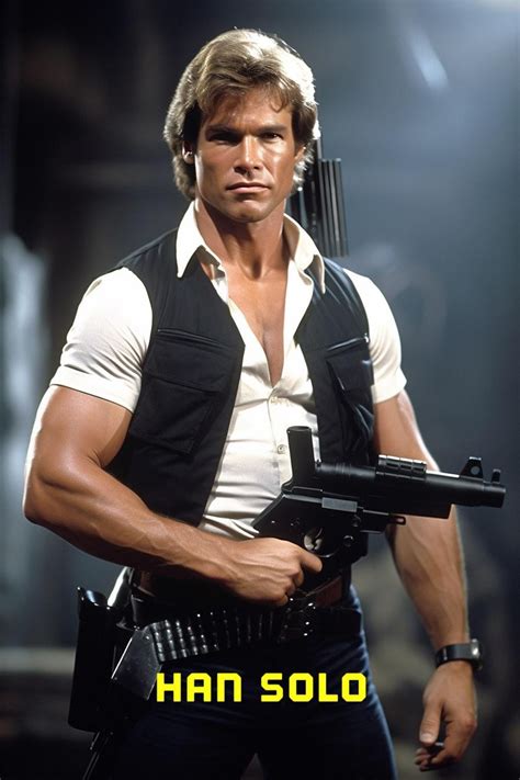 Swole Wars A Buff New Hope Rmidjourney