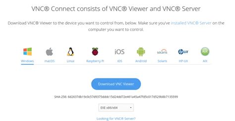 Install And Configure Tigervnc Vnc On Debian 121110 Computingforgeeks