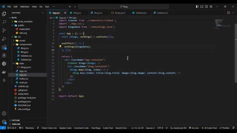 M Afnan Khadim On Linkedin Reactjs Blogapp Reactdevelopment Webdevelopment Javascript