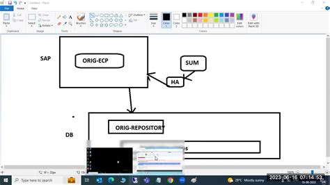 Sap Basis Sap Ecc 6 0 Ehp8 Sps Upgrade Session 3 Youtube
