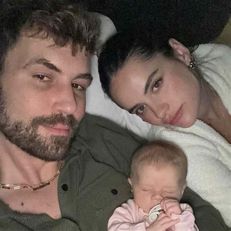 Nick Viall Talks Postpartum Sex With Fiancée Natalie Joy