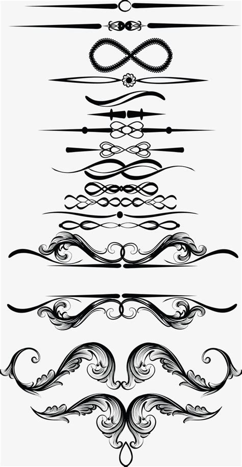 Classic Border Pattern Vector Material Png Images Classical Pattern Traditional Pattern Classic Border Pattern Vector Material Png Images Classical Pattern Traditional Pattern