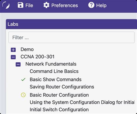 Netsim Network Simulator Product Features Boson