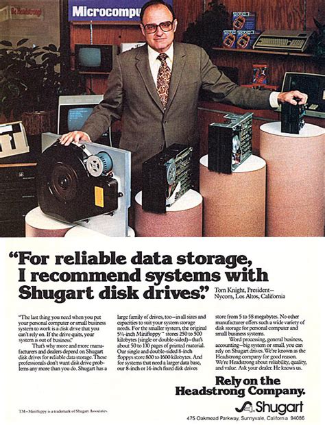 40 Vintage Computer Advertisements Of Yesteryears Hongkiat