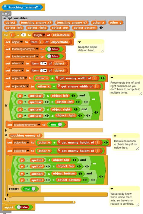 How To Make Code Run Faster When Using A Lot Of Lists Advanced Help