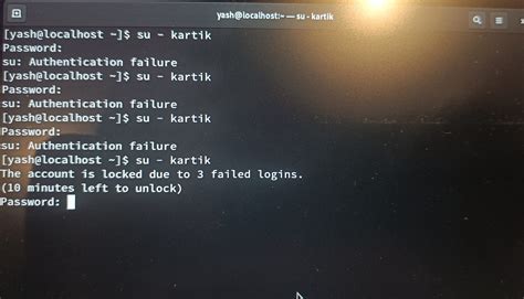 Linux Task 8 Sending Emails From The Terminal In Rhel 9 By Kartikkhatri Medium