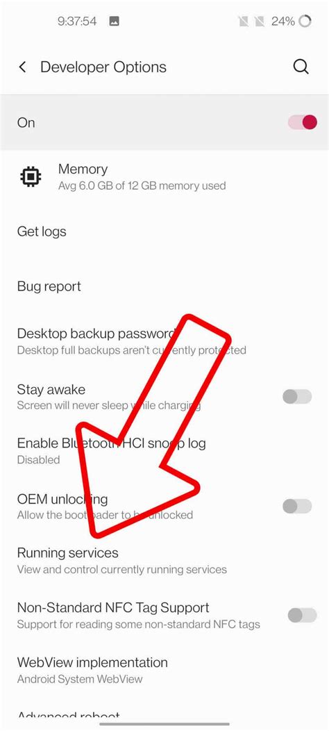 Useful Hidden Settings In Android You Should Know About Gadgets To Use