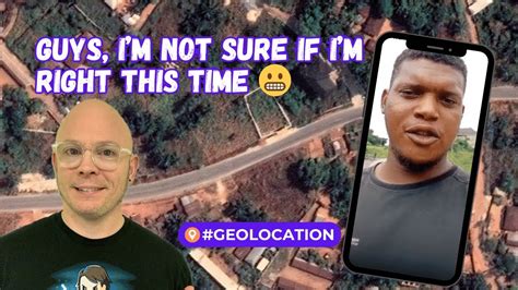 Geolocation Season 2 Episode 100 Youtube