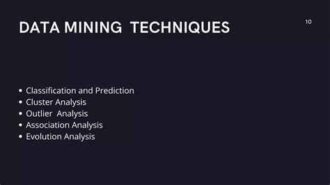 Data Mining Ppt