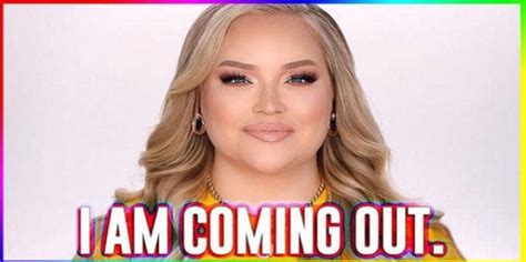 Is Nikkietutorials Transgender Watch Her Touching Announcement Here