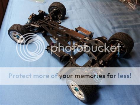 FS HPI Super Nitro And Original RS4 With 2 Speed R C Tech Forums