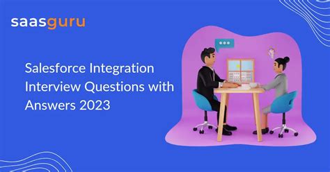 Salesforce Integration Interview Questions With Answers Updated For 2024