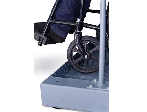 WheelChair Weghing Scales For Patients At Hospitals Healthcare Units E G Kantawalla