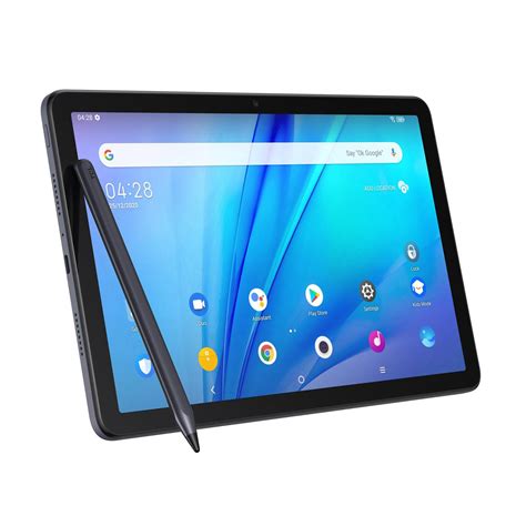 TCL TAB S GB G Tablet With Pen And Case Tablets TCL TAB S GB G Tablet With Pen And Case Tablets