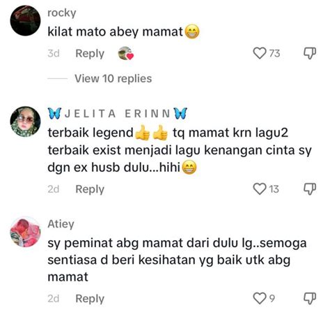 Video Mata Berkilat And Muka Semakin Cengkung Netizen Terkejut Lihat