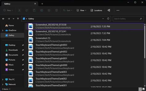 Heres How To Enable A New File Explorer In Windows 11 Build 25300
