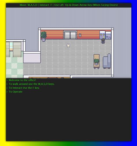 Building A Javascript Game · Rattrap