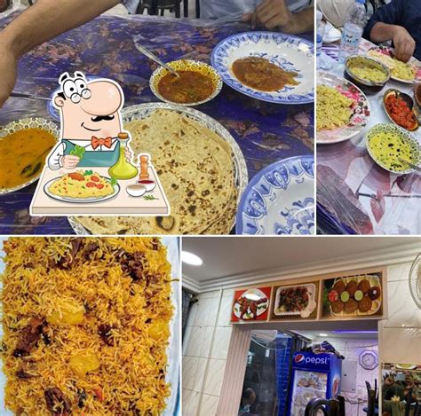 Abids Restaurant Riyadh Restaurant Menu Prices And Reviews