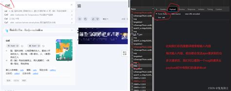 Python爬虫 获取某某在线翻译的查询结果，爬取json文件并解析python Payload再获取response Csdn博客