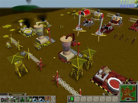 Screen Image Wieshaq Mod For Army Men Rts Moddb