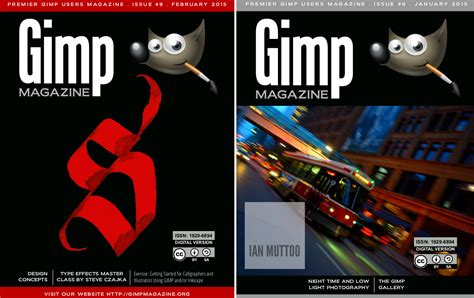 The Gimp Magazine 10 Features Hdr Images By Christian Schroll — News