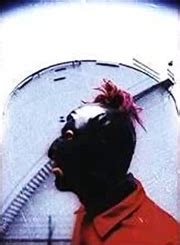 Jim Root Slipknot 1999