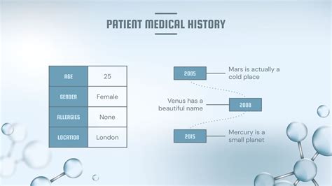 Microbiology Case Google Slides And PowerPoint Template