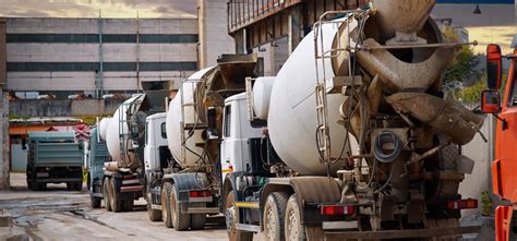 Maximize Truck Utilization By Optimizing Yards Per Hour Throughput