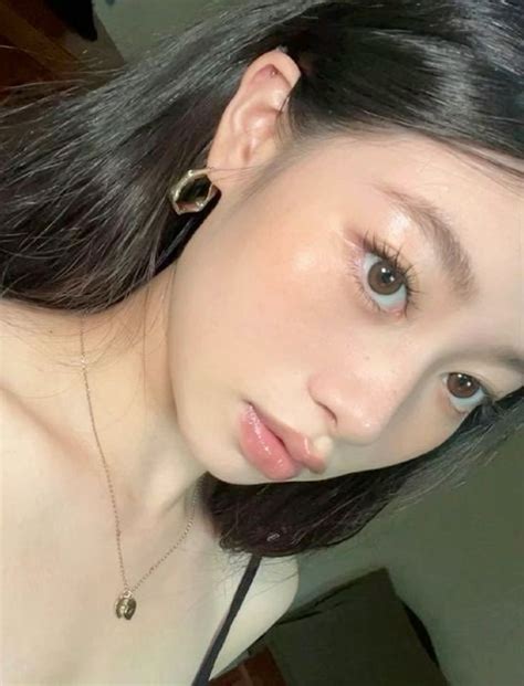 Natural Makeup Makeup Inspo Asian Makeup Abg Asian Fashion Korean Makeup Tutorial Siren