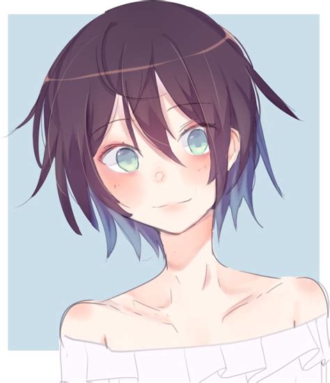 Draw Anime Characters And Your Ocs By Breaddddddd Fiverr