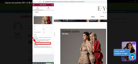 css para separación elementos de texto Plugins WordPress Foro Webempresa