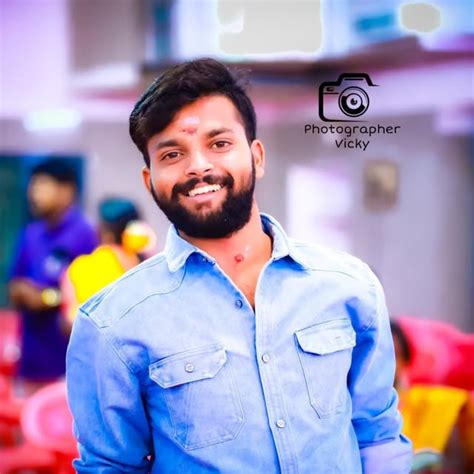 T Vignesh Kumar Vicky Vicky On Threads
