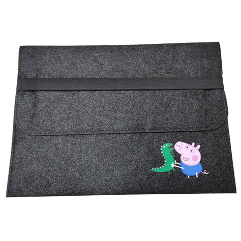 Felt Laptop Sleeve My Gift Story