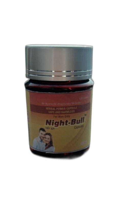Sex Booster Capsule Capsules At Best Price In Sonipat ID