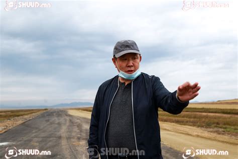 Ж Бат Эрдэнэ явж Л Халтар Дарханы замтай дахин зууралдахаар боллоо