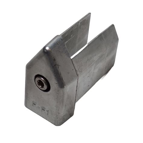 Spurs Line Cutter Zinc Anode Size F F1