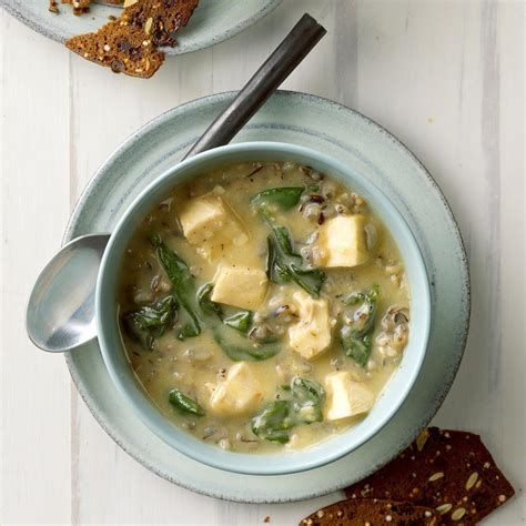 Simple Chicken Soup Recipe How To Make It Taste Of Home