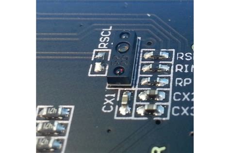 gesturer arduino gesture sensor module from akdracom on tindie