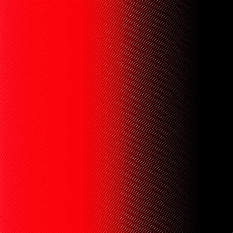 Premium Photo Red And Black Gradient Pattern Square Background