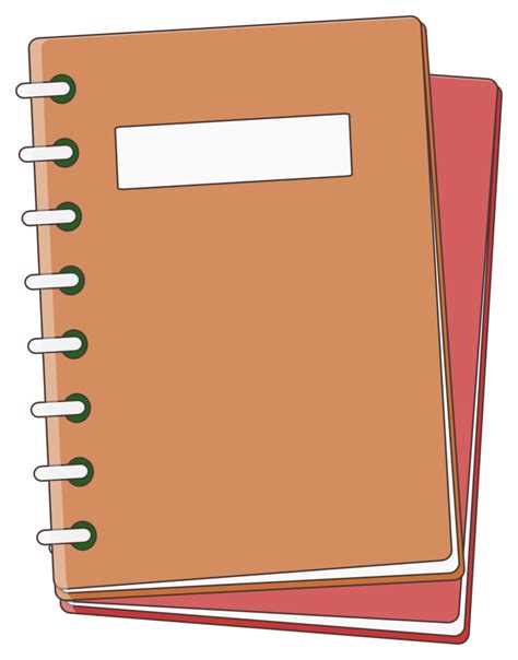 Notebook Babe Icon PNG