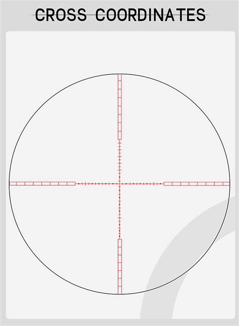 T Eagle Optics Rifle Scope Eo Series Eos 6 24x50aoe Hk